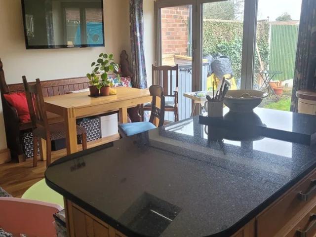 Room at Leake Road, Rushcliffe