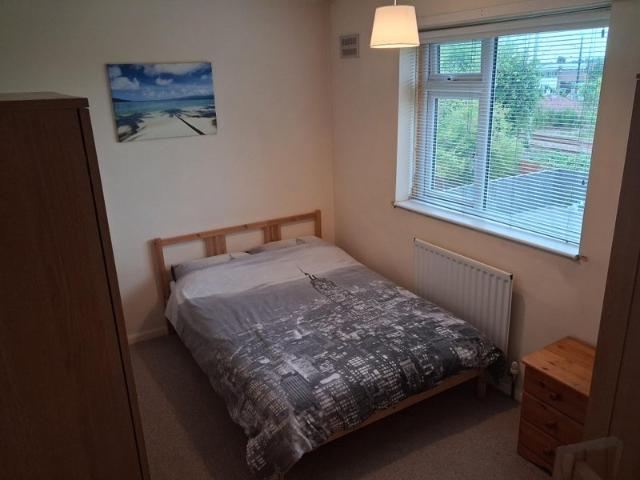 Room at Lealholm Road, Newcastle upon Tyne