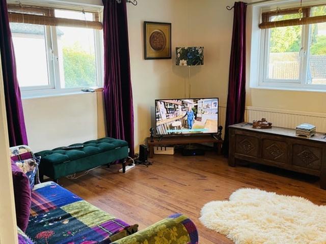 Room at Leat Close, East Hertfordshire