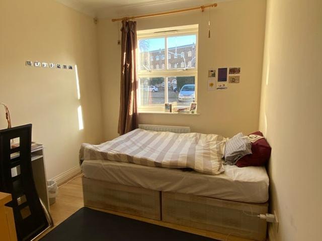 Room at Leathermarket Court, Greater London