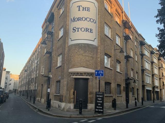 Room at Leathermarket Street, Greater London