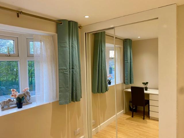 Room at Leathers Lane, Halewood