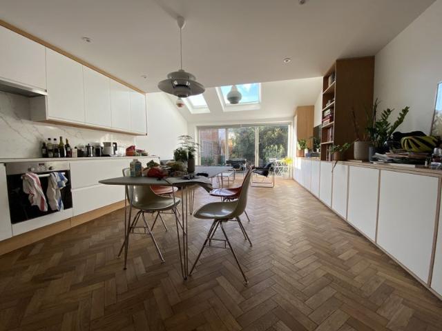Room at Legion Close, Greater London