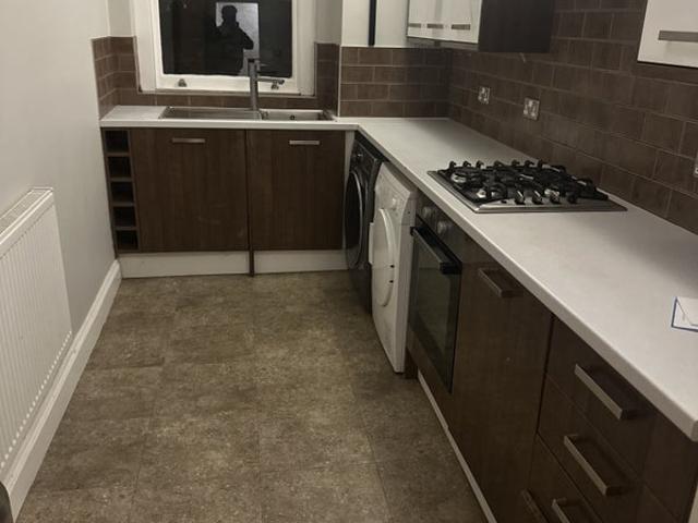 Room at Lee Terrace, Greater London