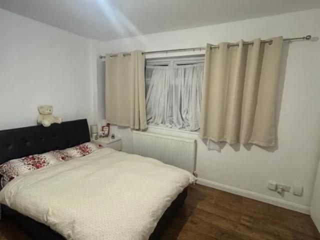 Room at Lee View, Greater London
