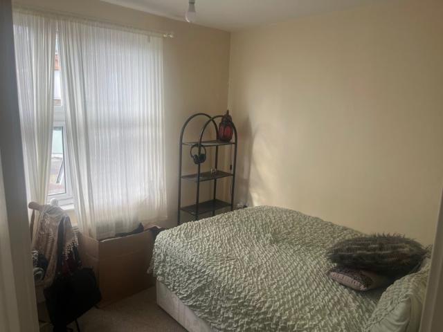 Room at Lee High Road, Greater London