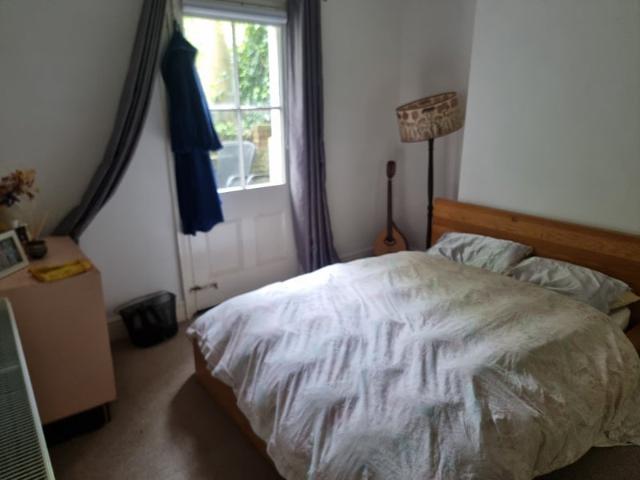 Room at Lee High Road, Greater London