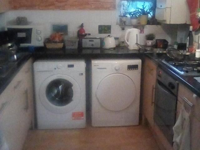 Room at Lee High Road, Greater London