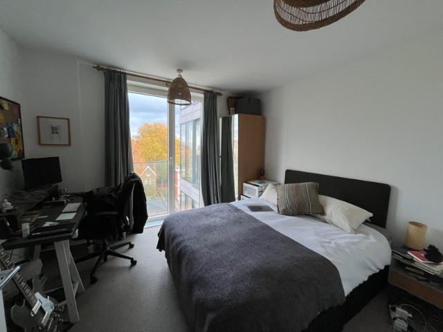 Room at Lee Street, Greater London