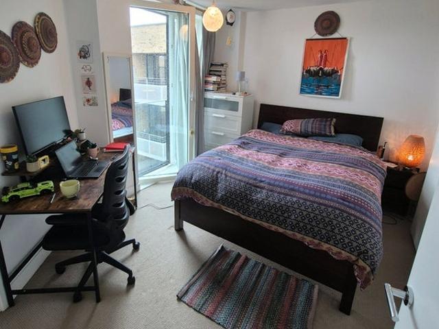 Room at Lee Street, Greater London