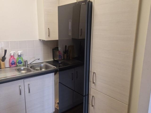 Room at Lee Street, Greater London