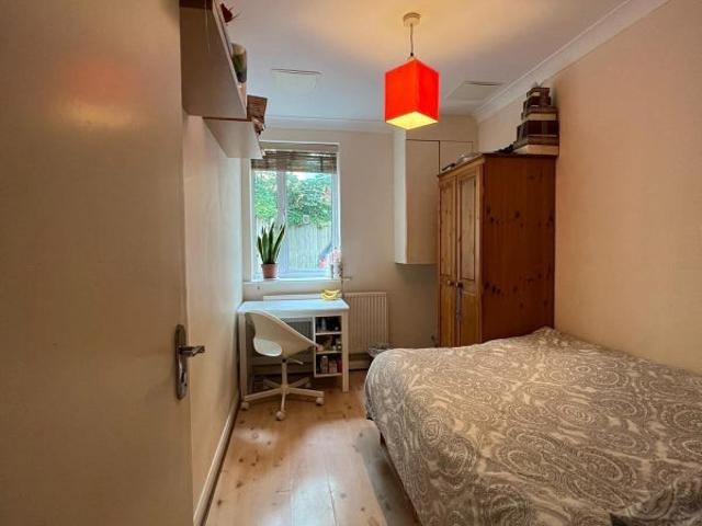Room at Leeland Terrace, Greater London