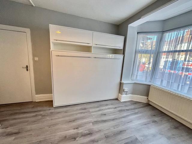 Room at Leeside Crescent, Greater London