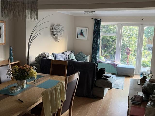 Room at Leeson Avenue, Chorley