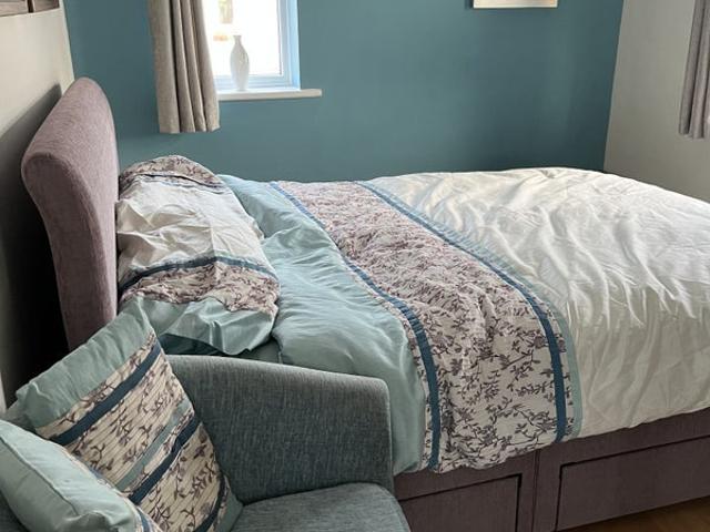 Room at Leeson Avenue, Chorley