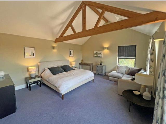 Room at Leicester Lane, Harborough