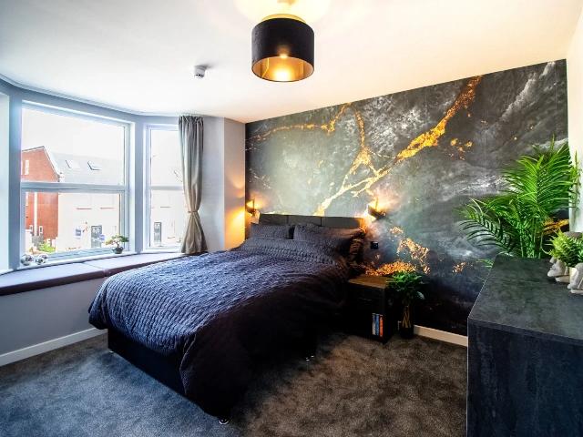 Room at Leigh Road, Eastleigh