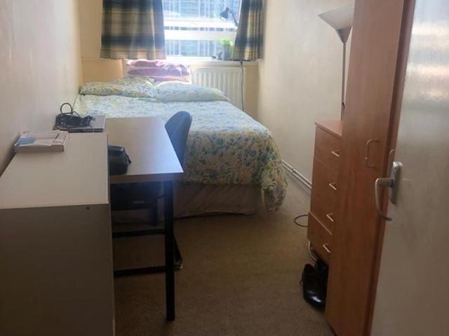 Room at Leigham Court Road, Greater London