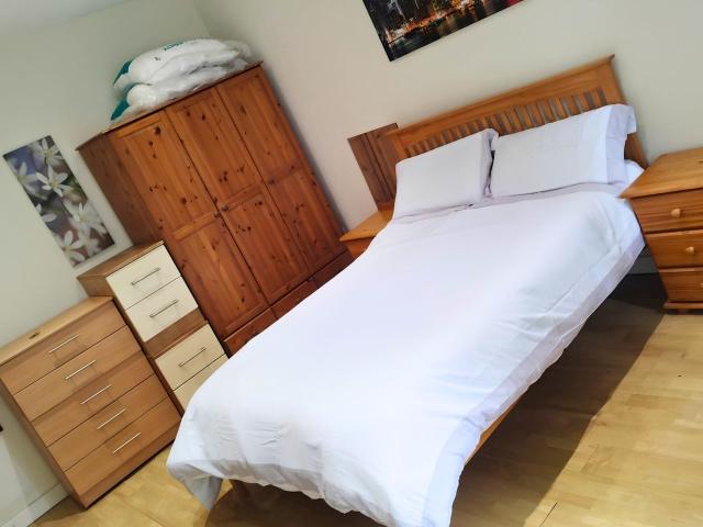 Room at Leigham Court Road, Greater London