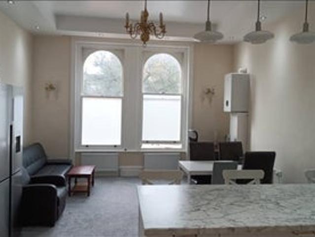 Room at Leigham Court Road, Greater London