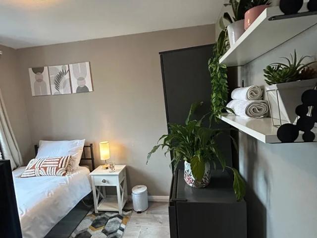 Room at Leigham Court Road, Greater London