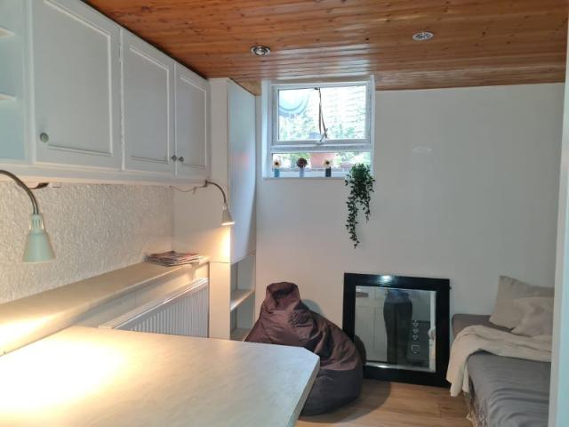Room at Leigham Court Road, Greater London
