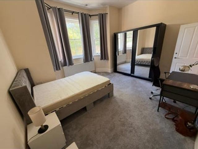 Room at Leigham Court Road, Greater London