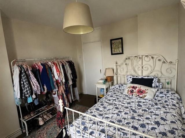 Room at Leigham Avenue, Greater London