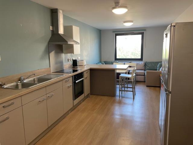 Room at Leith Walk, City of Edinburgh
