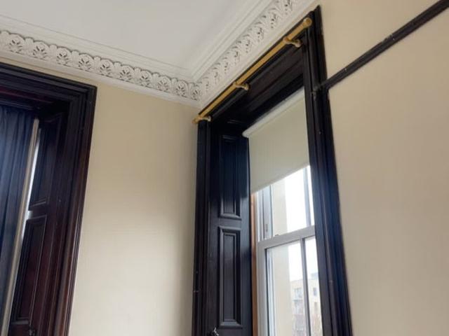 Room at Leith Walk, City of Edinburgh