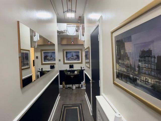 Room at Leith Walk, City of Edinburgh