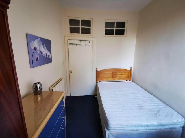 Room at Leith Walk, City of Edinburgh