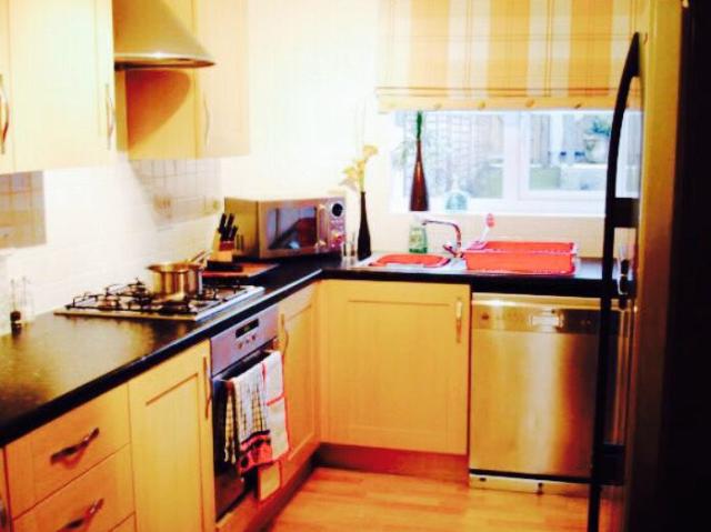 Room at Leominster Road, Birmingham