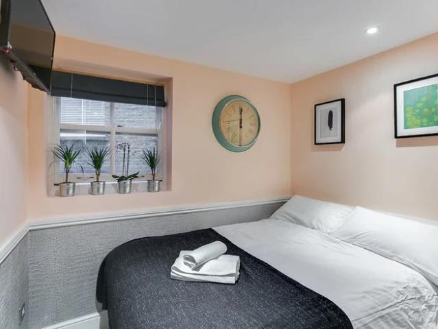 Room at Leonard Street, Greater London