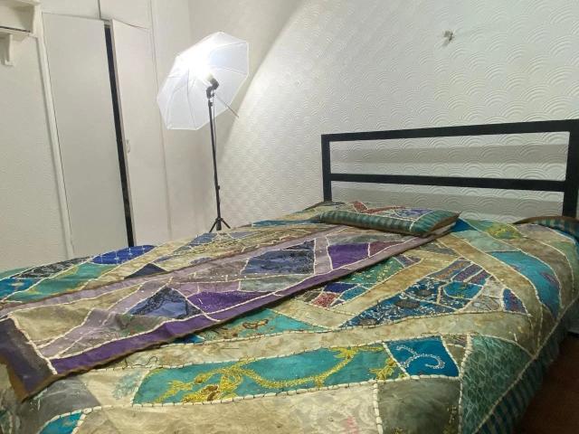 Room at Leopold Street, Greater London
