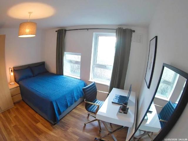 Room at Lemmon Road, Greater London