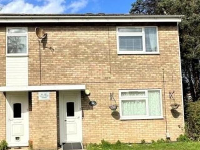 Room at Leman Road, Gorleston on Sea