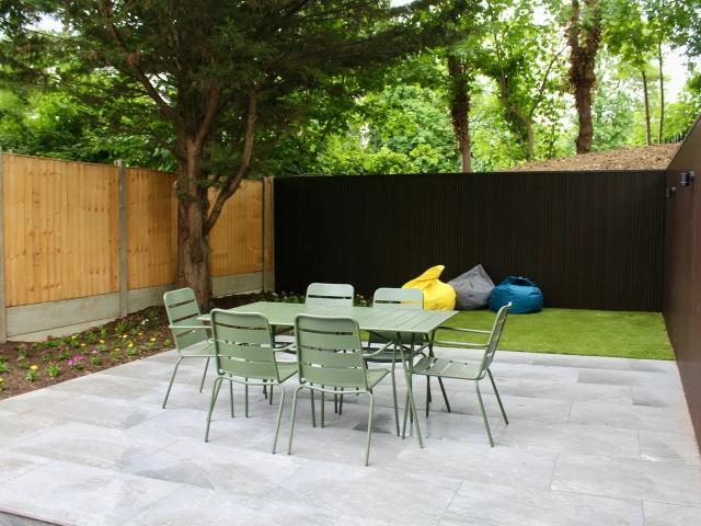 Room at Lemsford Road, St Albans
