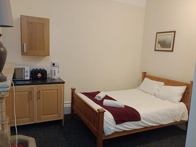 Room at Lennard Road, Folkestone and Hythe District