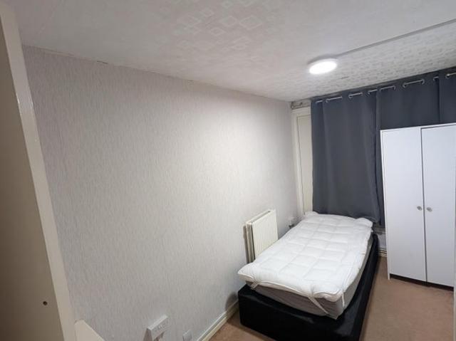 Room at Lensbury Way, Greater London