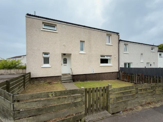 Room at Lenzie Avenue, Livingston