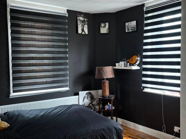 Room at Leroy Street, Greater London