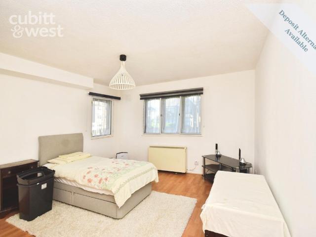 Room at Lewes Road, Brighton