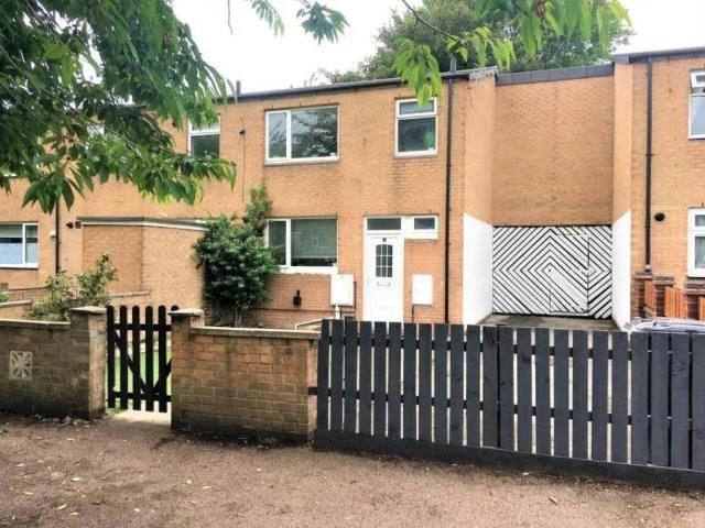 Room at Lewis Road, Charnwood