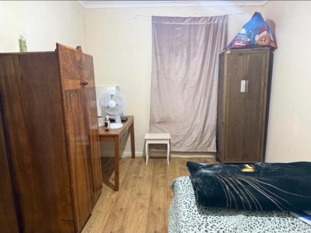 Room at Lewis Road, Greater London