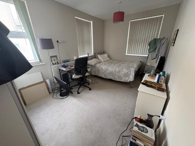 Room at Lewisham Road, Greater London