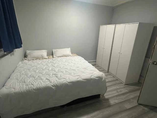 Room at Lewisham Way, Greater London