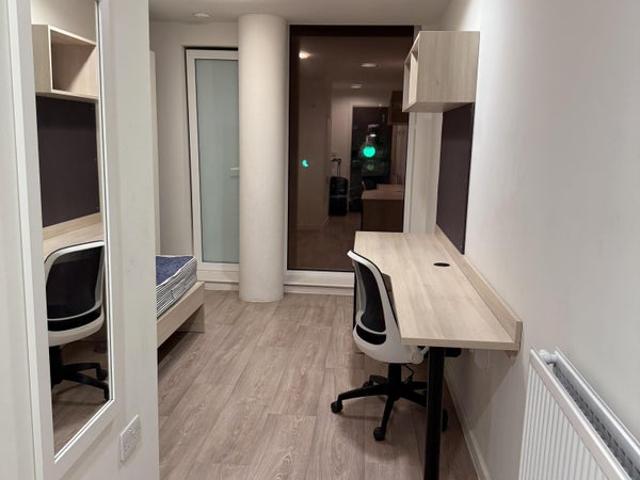 Room at Lett Road, Greater London