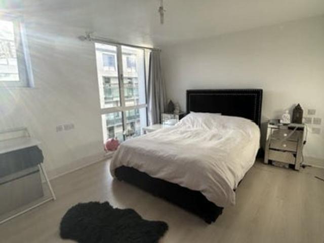 Room at Lett Road, Greater London