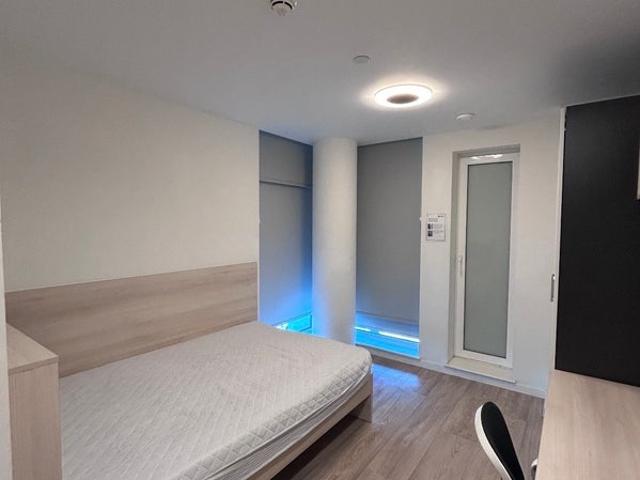 Room at Lett Road, Greater London